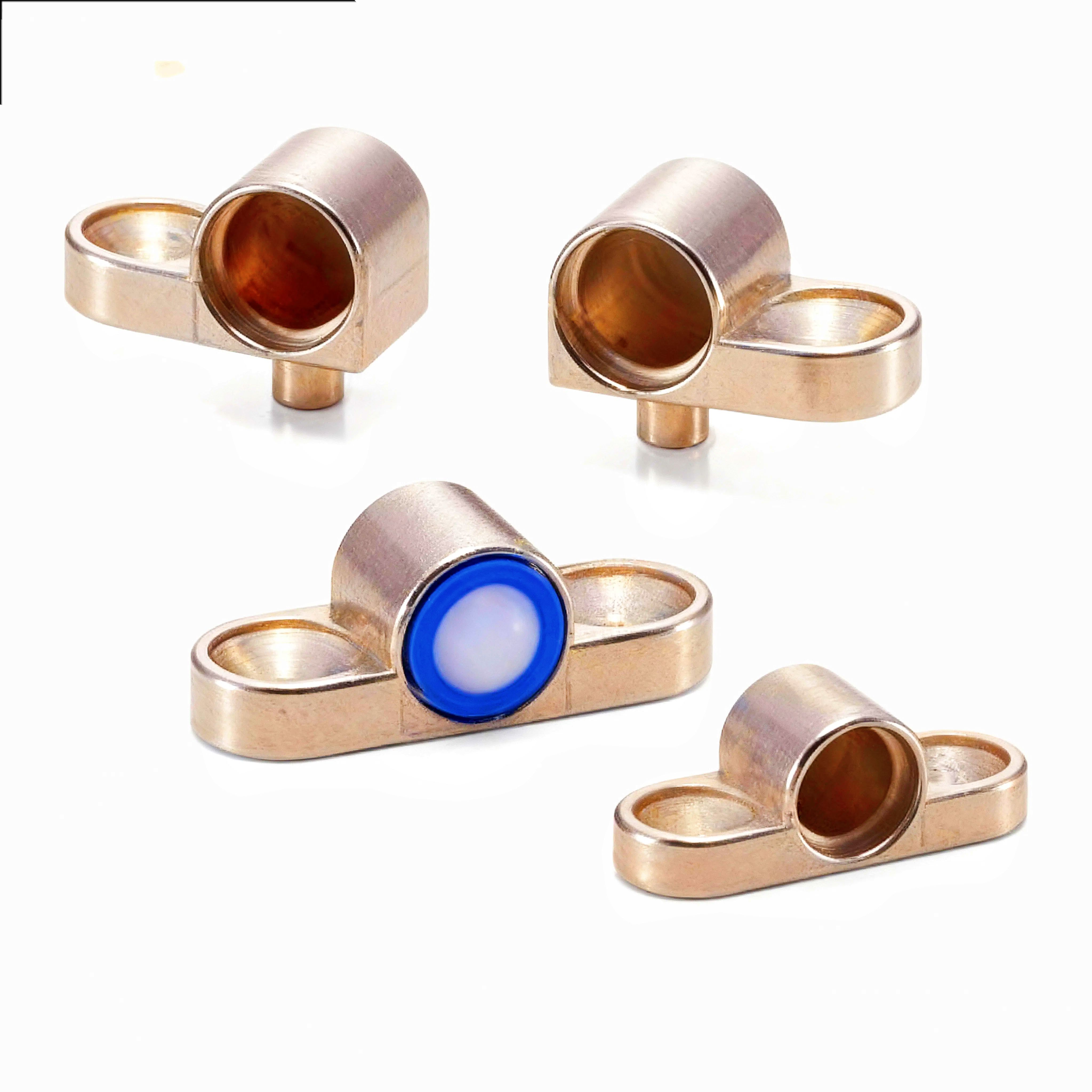 What Is The Differences Between Spring Loaded Plunger And Ball Spring ...